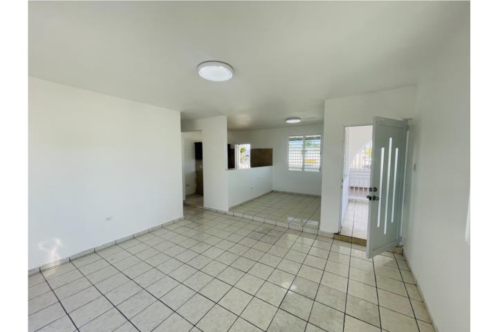 2do piso en 5ta secc levittown espaciosa , Urbanizacion-Levittown Lakes ...