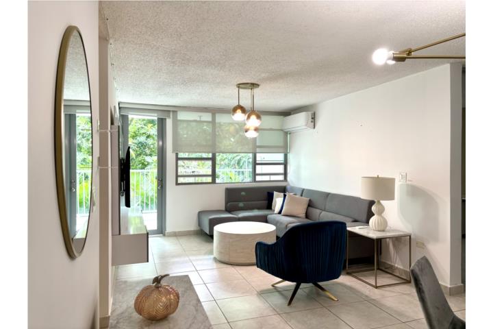 ATRIUM PARK, NUEVO Y LINDO!, Condominio-Atrium Park Alquiler Bienes ...