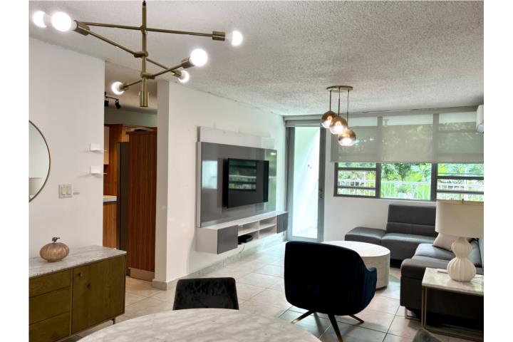 ATRIUM PARK, NUEVO Y LINDO!, Condominio-Atrium Park Alquiler Bienes ...