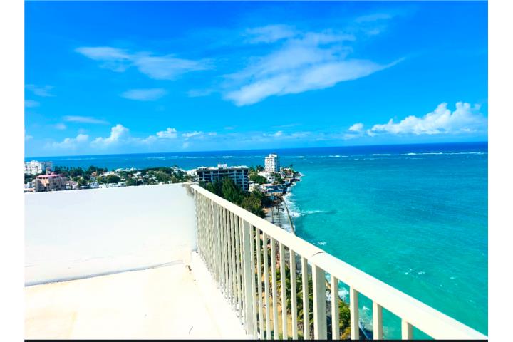 CONDADO DEL MAR PH VISTA PANORÁMICA, Condominio-Condesa Del Mar ...
