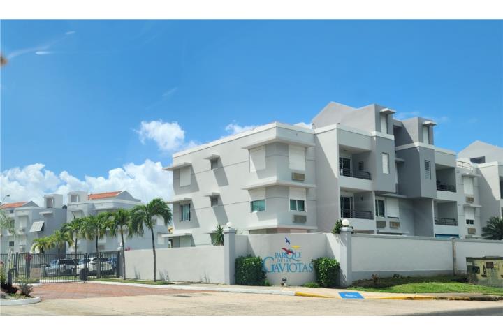 Parque de Las Gaviotas Garden Furnished RENTED, Condominio-Parque Las ...