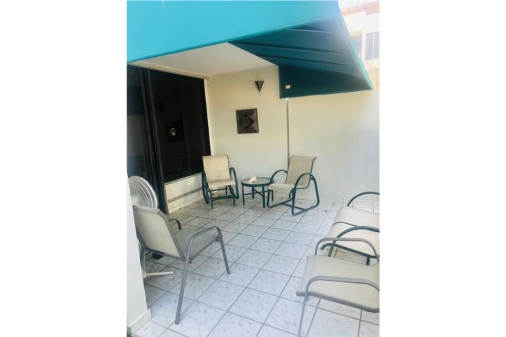 Paseo del Rey -PRIMER NIVEL, Condominio-Paseo Del Rey Alquiler Bienes ...