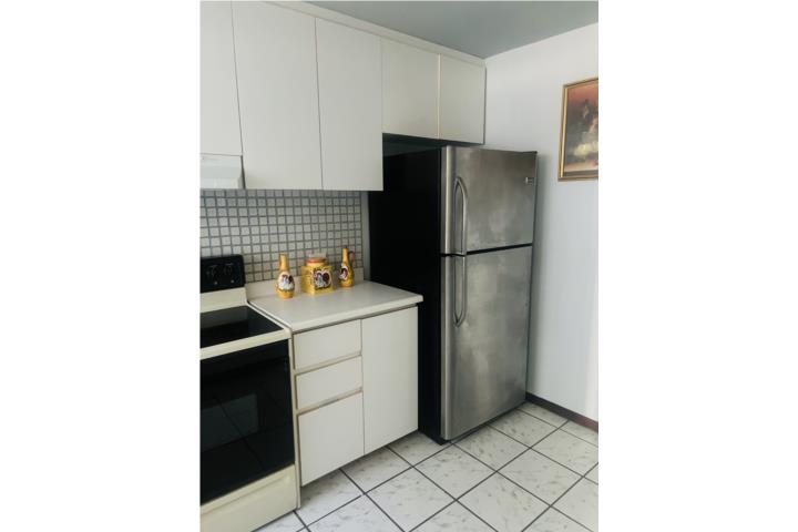 Paseo del Rey -PRIMER NIVEL, Condominio-Paseo Del Rey Alquiler Bienes ...