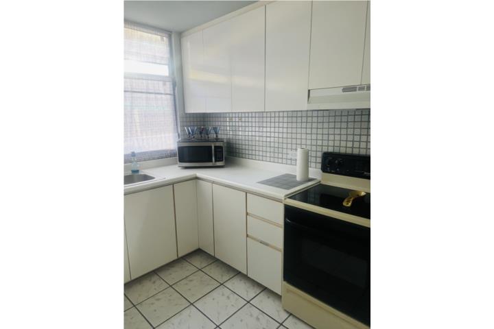 Paseo del Rey -PRIMER NIVEL, Condominio-Paseo Del Rey Alquiler Bienes ...