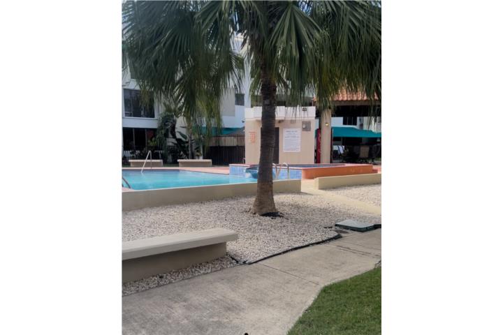 Paseo del Rey -PRIMER NIVEL, Condominio-Paseo Del Rey Alquiler Bienes ...