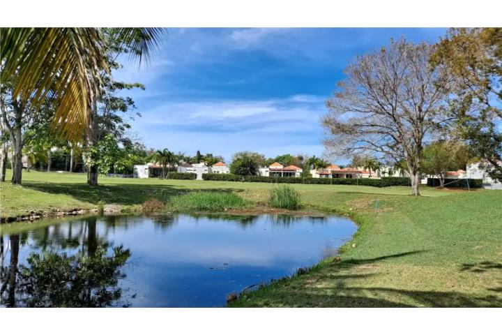 Se Alquila Hermosa Villa Club Deportivo , Barrio-Joyuda Alquiler Bienes ...