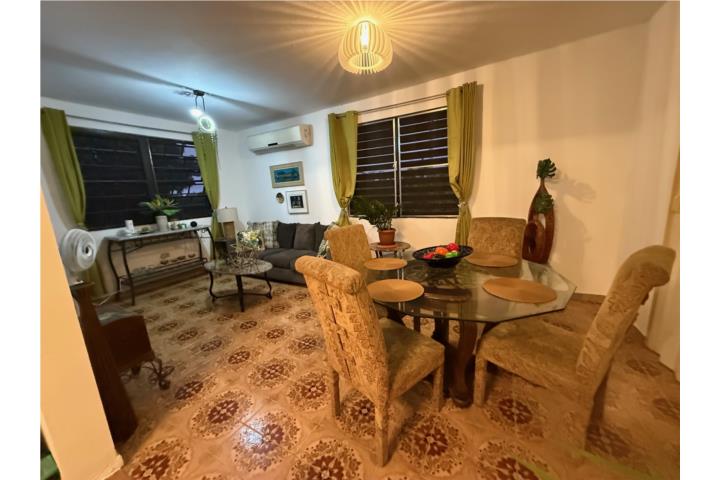 APARTAMENTO EN BO. CARRIZALES, HATILLO , Barrio-Carrizales Alquiler ...