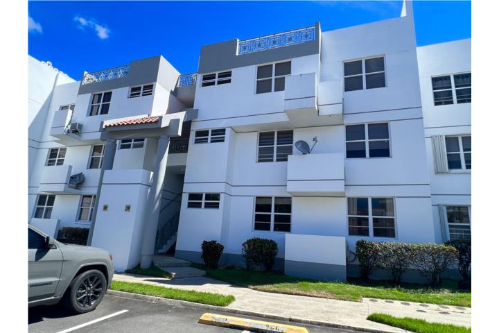 Paseo del Rio, Condominio-Paseo Del Rio Alquiler Bienes Raíces ...