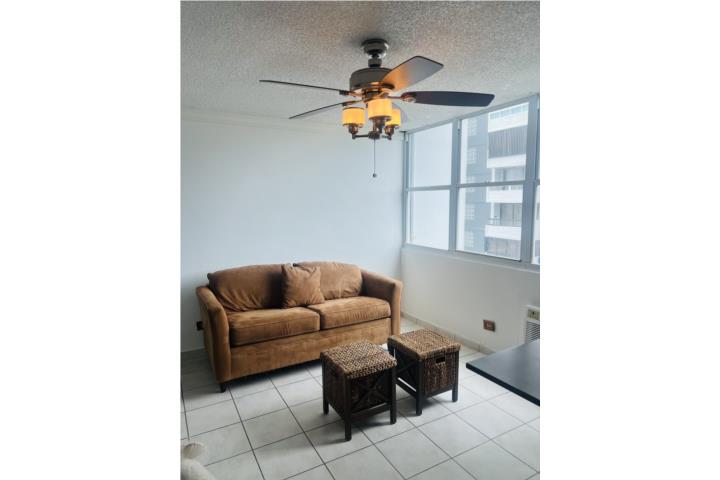 Totalmente Amueblado, Condominio-Isla Verde Tower Alquiler Bienes ...