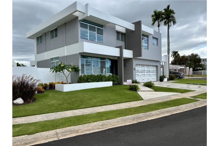 PASEO DEL PARQUE, BELLA! UNICA DISPONIBLE!, Urbanizacion-Paseo Del ...