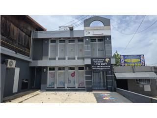 Alquiler Bienes Raices Comercial,Sector-Mall Mahi Mahi, Edificio ...