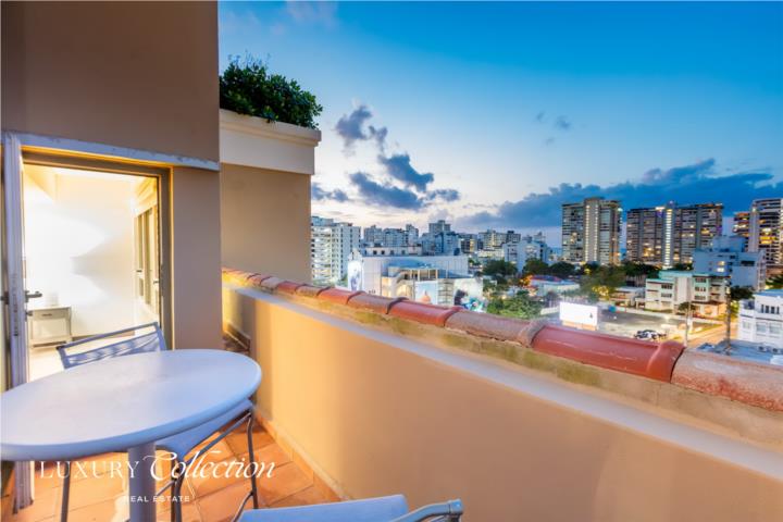 Gallery Plaza Condado, Condominio-Gallery Plaza Alquiler Bienes Raíces ...