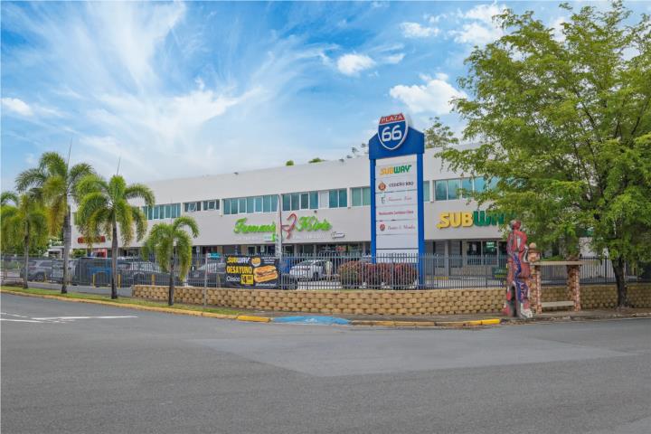 Alquiler Bienes Raices Comercial,Zona Comercial-Plaza 66 Shopping Centre, Local Comercial Para ...