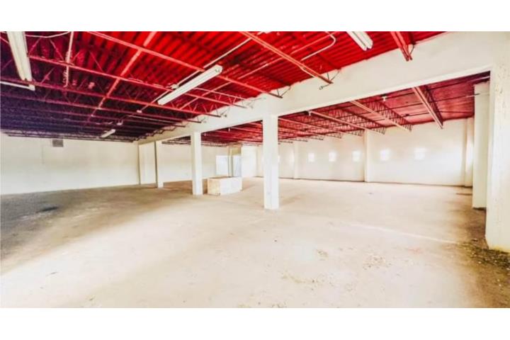 Alquiler Bienes Raices Comercial,Condominio-Caparra View, EDIFICIO ...