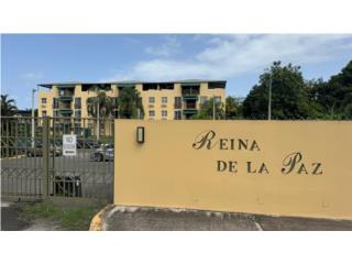 Cond. Reina de la Paz: Acceso Controlado, Condominio-Reina De La Paz ...