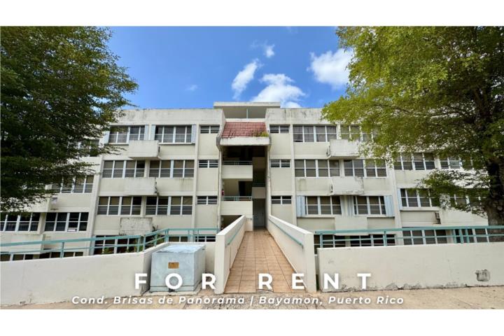 Cond. Brisas de Panorama | Bayamon, PR, Condominio-Brisas De Panorama ...