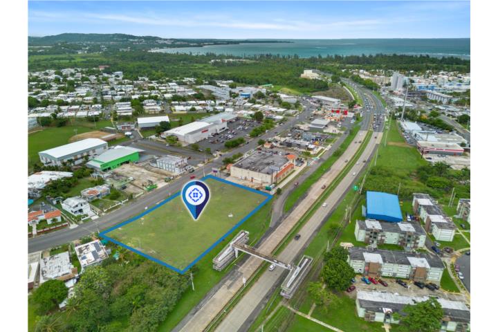 Alquiler Bienes Raices Comercial,Urbanizacion-Brisas Del Mar ...