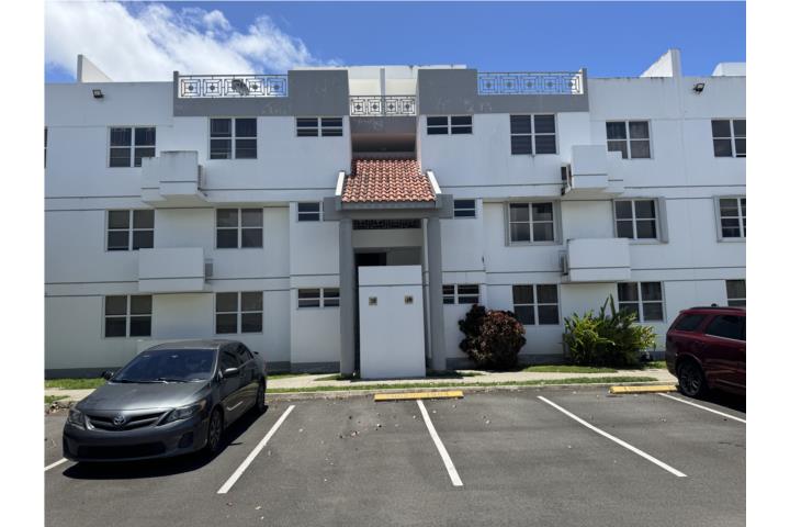 Paseo del Rio, Humacao, Condominio-Paseo Del Rio Alquiler Bienes Raíces ...