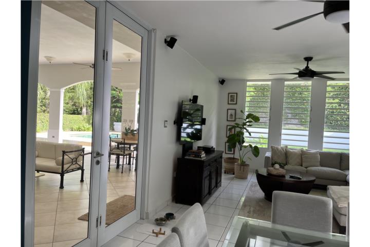 Paseo San Juan , Urbanizacion-Los Paseos Alquiler Bienes Raíces, Casa ...