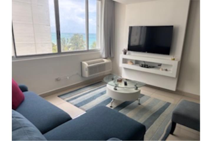 Cond Mar de Isla verde, Oceanview , Condominio-Mar De Isla Verde ...