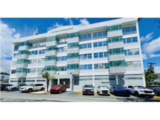 Alquiler Bienes Raices Comercial,Condominio-Villa Nevarez Professional ...