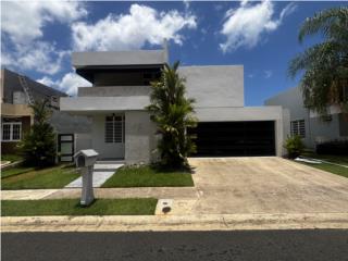 Moderna Residencia Monte Claro, Urbanizacion-Monte Claro Alquiler ...