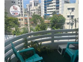 ¡Hermoso APARTAMENTO-ESTUDIO!, Sector-Miramar Alquiler Bienes Raíces ...