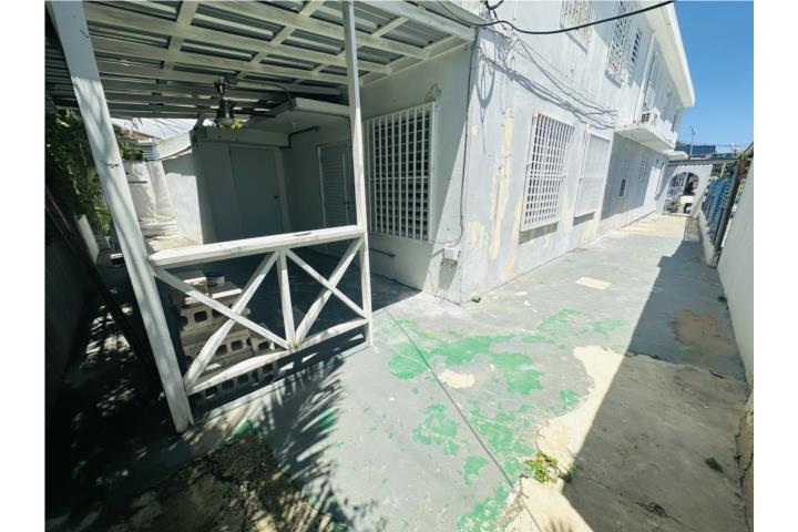 Urb Las Lomas, Urbanizacion-Las Lomas Alquiler Bienes Raíces, Casa en San Juan - Río Piedras ...