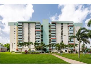 Cond.Inter Suites, Isla verde,