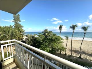 Carrion Court Playa - Beachfront Balcony, Condominio-Carrion Court ...