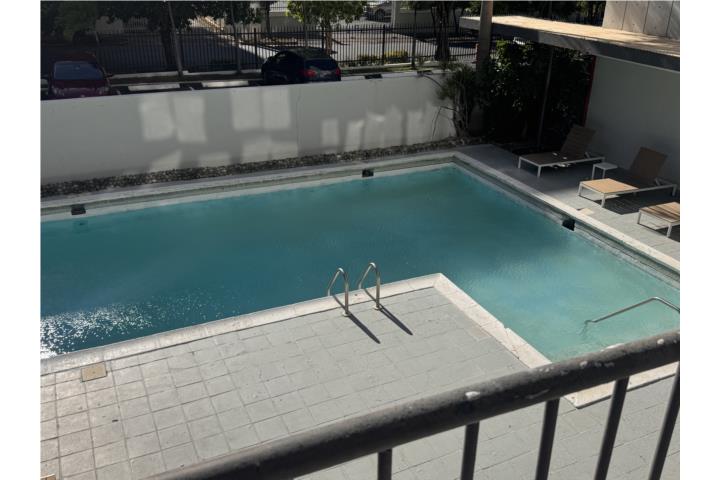FullGENERATOCONDADOBeachPool 2/2 /1pk concierge , Condominio-Condado ...