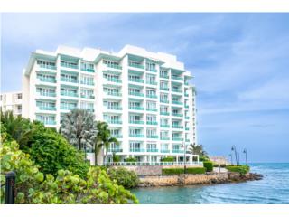 Condado Lagoon furnished, equipped,Ocean View, Condominio-Condado ...