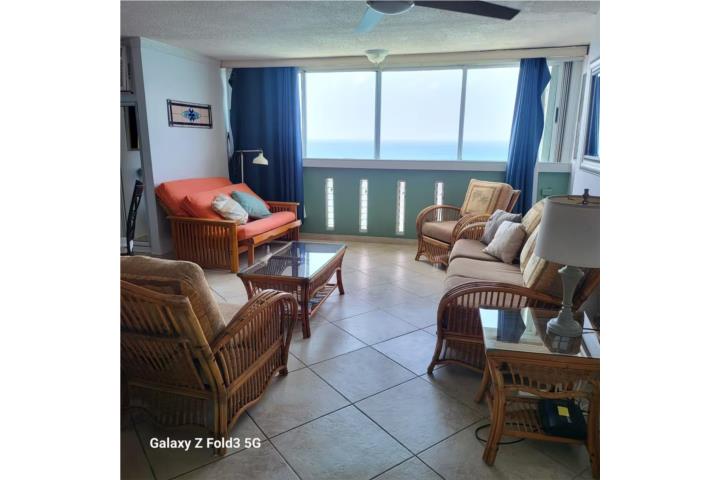 Condado Del Mar, Ashford Ave. (Beach Front) , Condominio-Condado Del ...