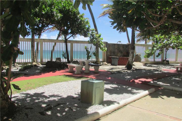 Condado Del Mar, Ashford Ave. (Beach Front) , Condominio-Condado Del ...