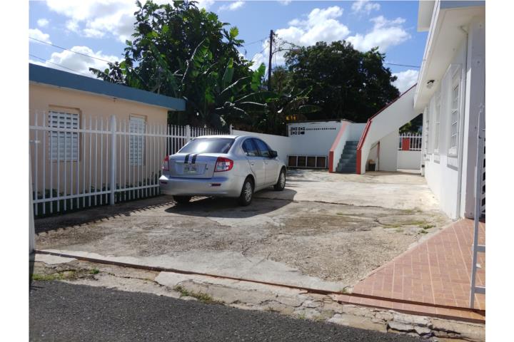 Santa Rosa Vega Baja, Barrio-Santa Rosa Alquiler Bienes Raíces ...