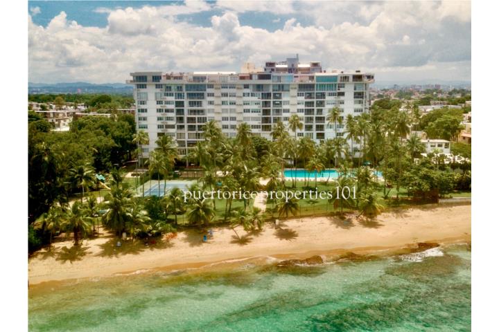 Park Boulevard, 1 bdr ocean view, Condominio-Park Boulevard Alquiler ...