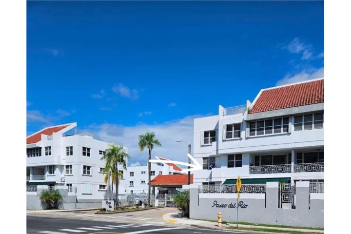 Paseo Del Rio Humacao, Condominio-Paseo Del Rio Alquiler Bienes Raíces ...
