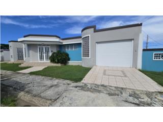 Elegante y céntrica propiedad, Barrio-Pueblo Isabela Alquiler Bienes ...