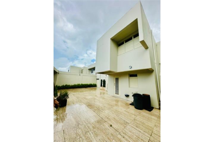 Susan Cour/ Tintillo Gardens, Urbanizacion-Susan Court Alquiler Bienes ...