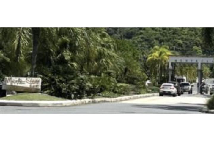 Monte Claro near Buchanan and Metro Office Park, Urbanizacion-Monte ...