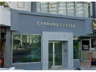 Cond. Condado Center, Condominio-Condado Center Cond Alquiler Bienes ...
