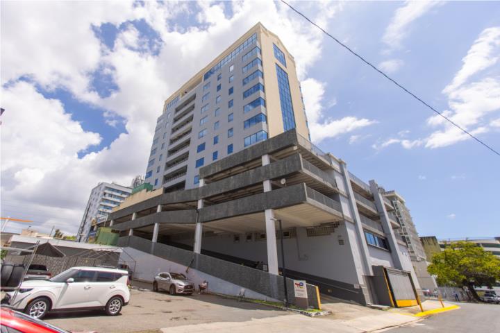 Alquiler Bienes Raices Comercial,Sector-Hato Rey, Office Space @ Empire ...