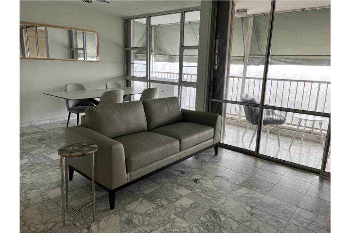 Hato Rey Plaza - Centrico, Condominio-Hato Rey Plaza Alquiler Bienes ...