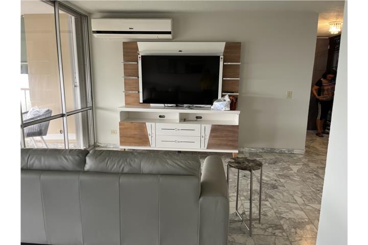 Hato Rey Plaza - Centrico, Condominio-Hato Rey Plaza Alquiler Bienes ...