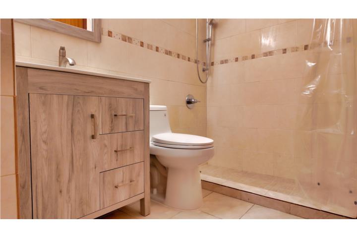 Apartamento de 1 Cuarto y 1 Baño, 700sqtf, Condominio-New San Juan ...