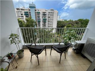 Mansiones Los Caobos 2beds 2baths apartment, Condominio-Mansiones Los ...
