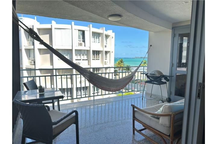 Pine Grove-Ocean view, Condominio-Pine Grove Alquiler Bienes Raíces ...