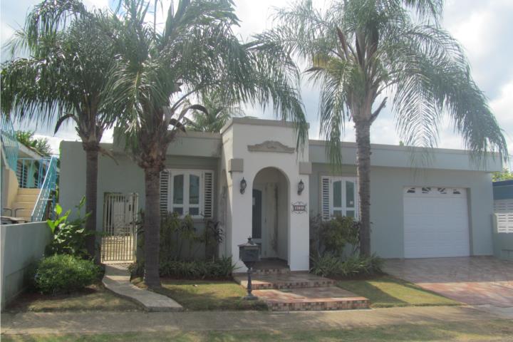 SOLD, Vendido Lomas Verdes Puerto Rico, Venta Bienes Raíces Bayamón ...