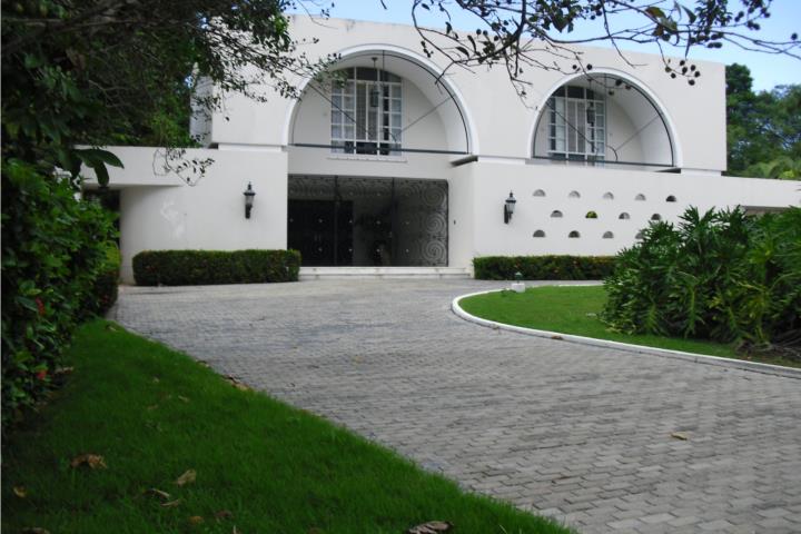 Villa Caparra Puerto Rico, Venta Bienes Raices Guaynabo Puerto Rico ...