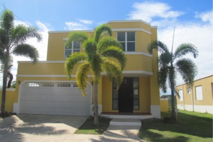 SOLD, Vendido Palacios Del Monte Puerto Rico, Venta Bienes Raíces Toa ...